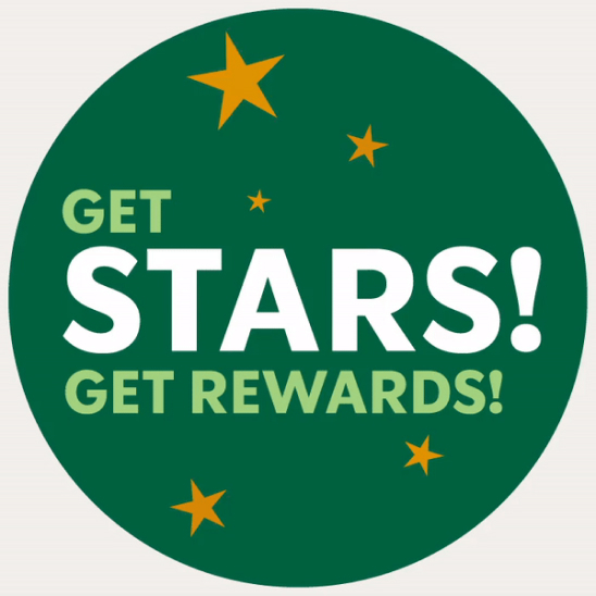 Starbucks Rewards